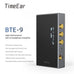 High-Performance DAC & Headphone Amplifier BTE-9 – TimeEar