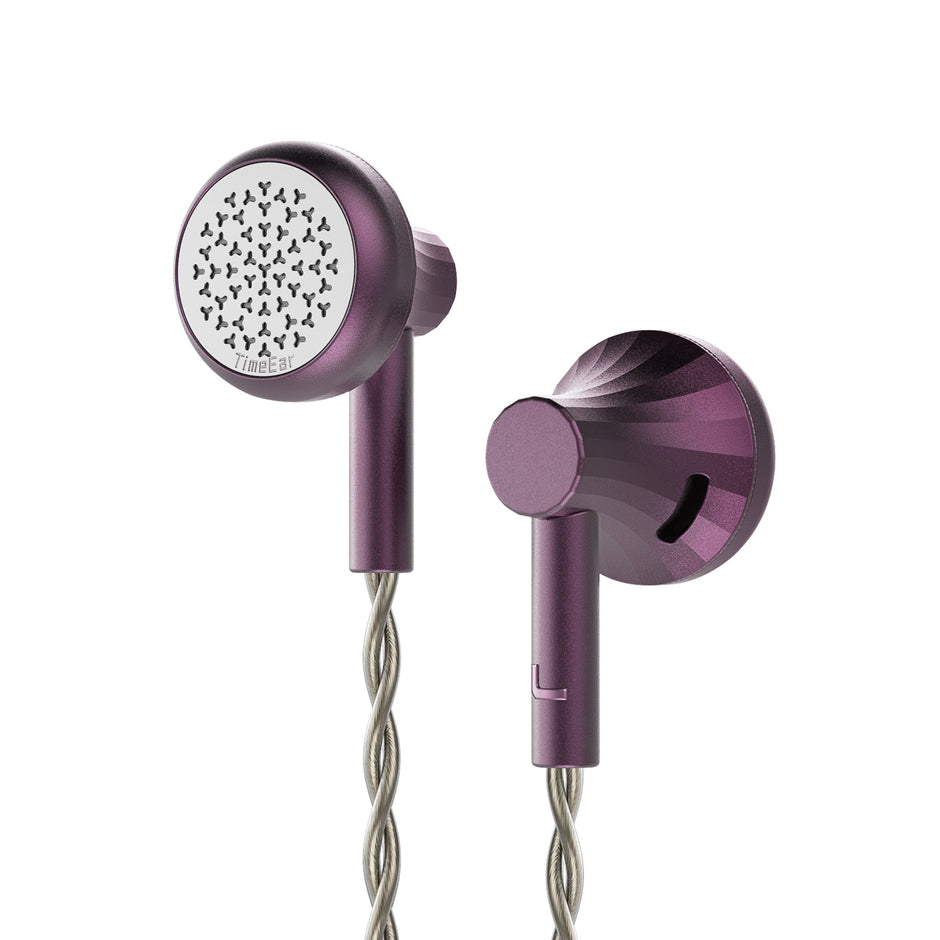 Products – TimeEar